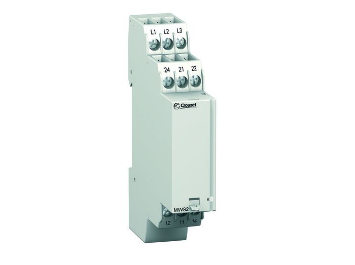 84873021-Crouzet-Protection Relays