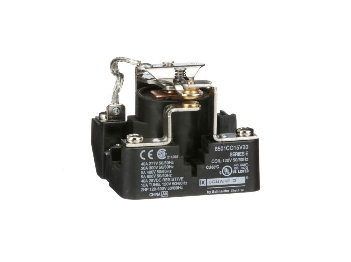 8501CO15V20-Square D-General Purpose