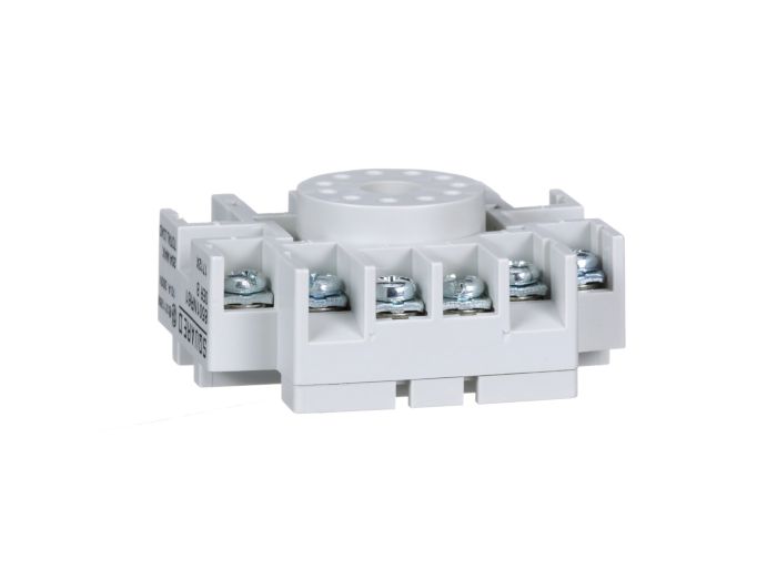 8501NR61-Square D-Relay Sockets
