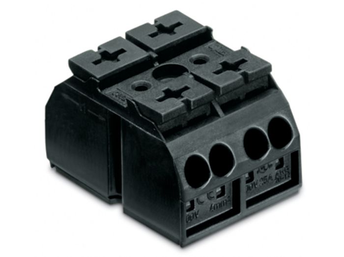 862-532-Wago-Terminal Strip