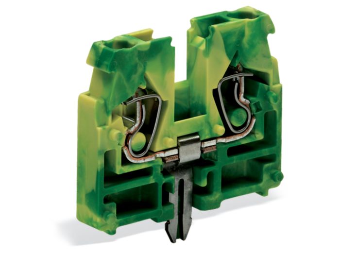869-328-Wago-Spring Clamp