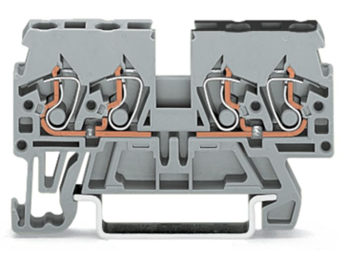 870-826-Wago-Spring Clamp