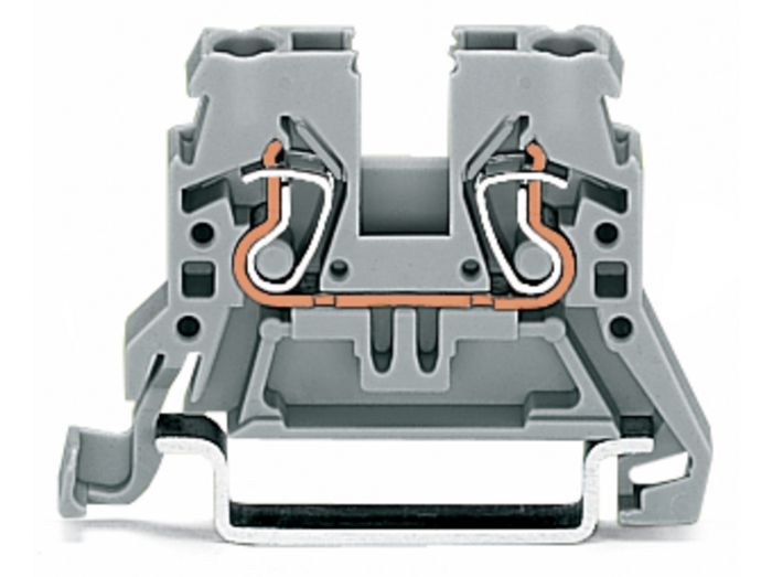 870-905-Wago-Spring Clamp