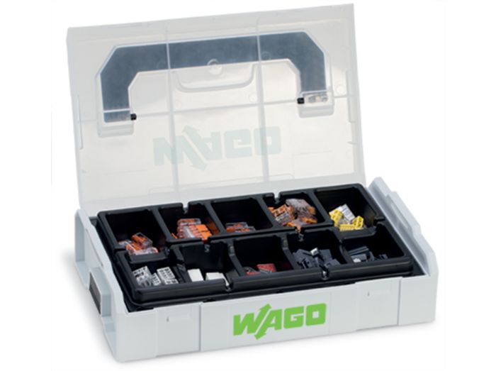 887-950-Wago-Wire Nuts
