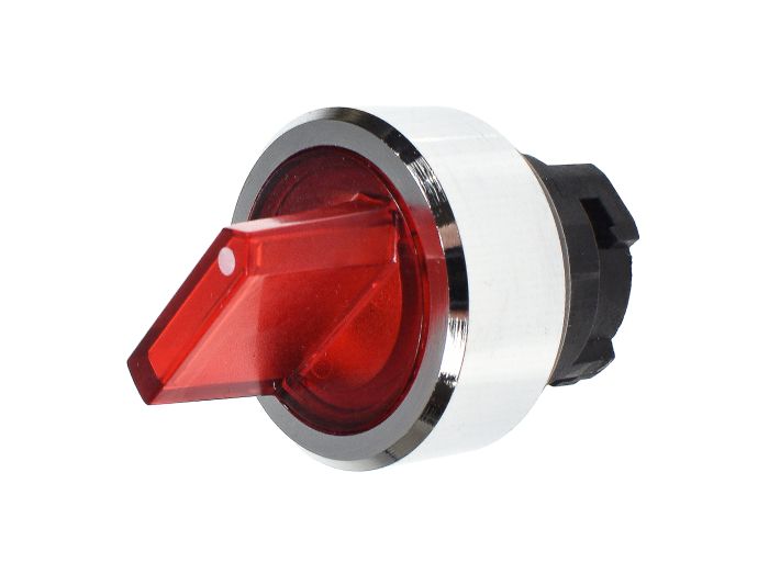 8LM2TSL1204-Lovato-Selector Switches Illuminated