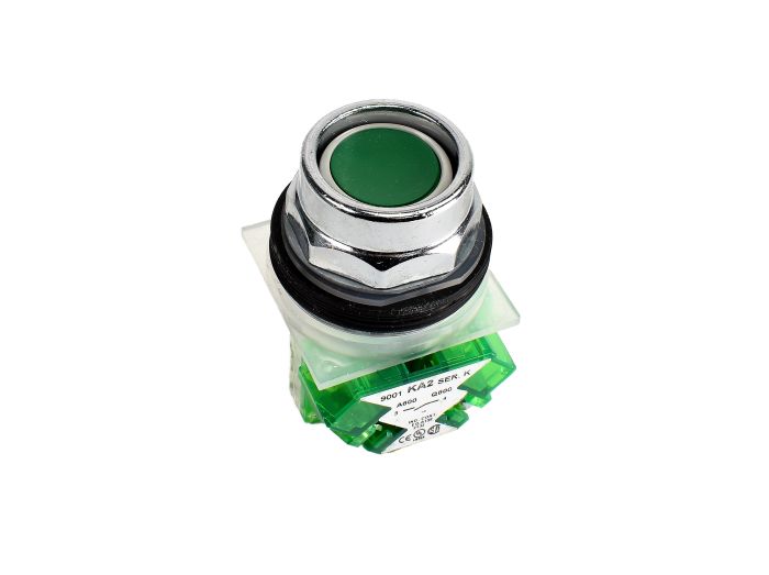 9001KR2GH5-Square D-Pushbutton Non-Illuminated
