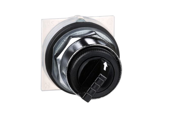 9001KS11B-Square D-Pushbutton Illuminated