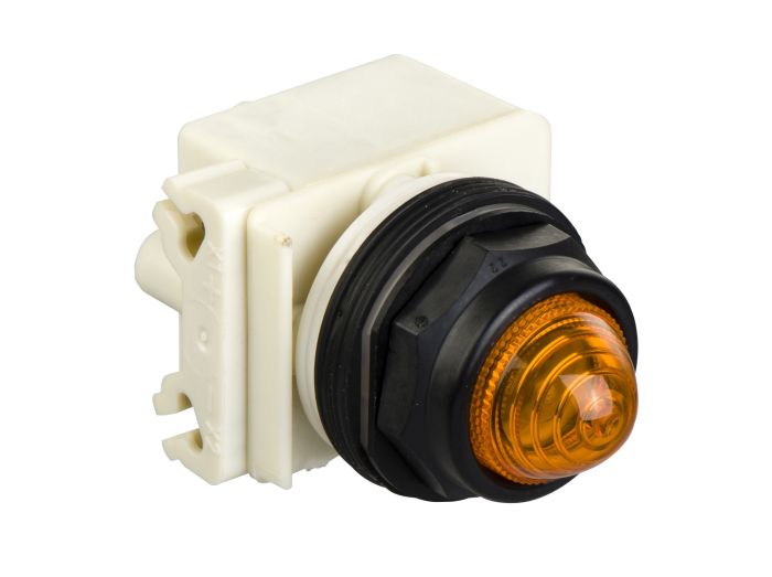 9001SKP1A9-Square D-Pushbutton Illuminated