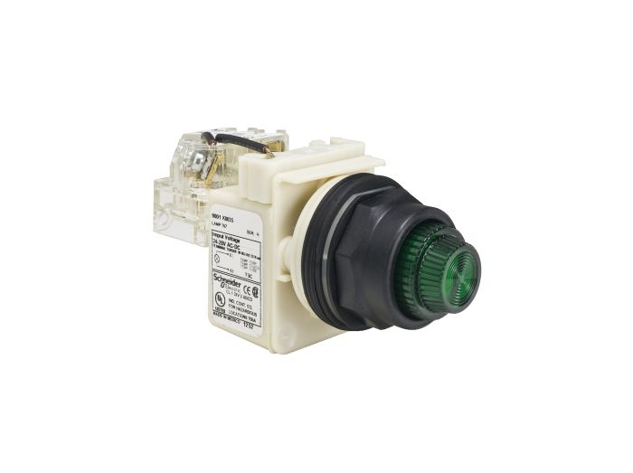 9001SKT35G31-Square D-Pushbutton Illuminated