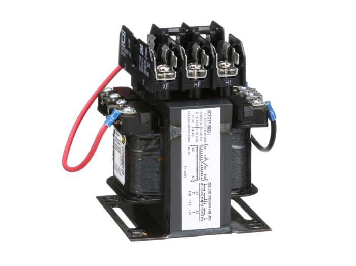 9070TF150D1-Square D-General Purpose Transformers