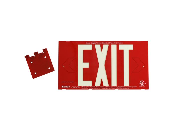 90840B-Brady-Signs