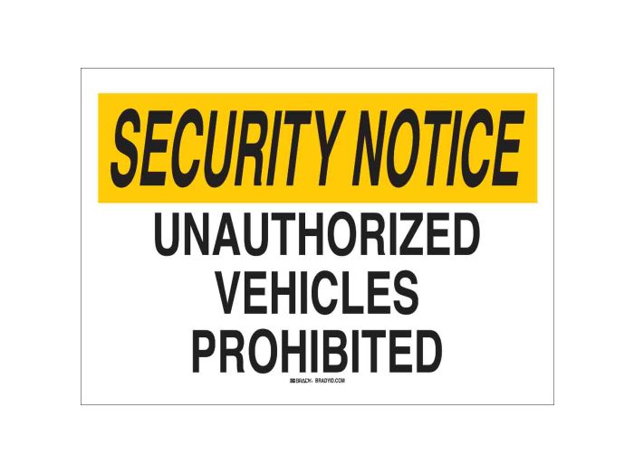95495-Brady-Signs