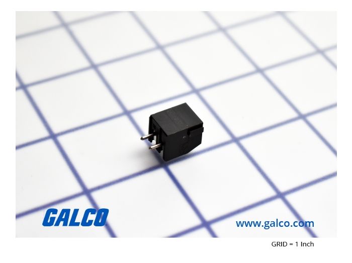 970-T-DS/02-WECO Electrical Connectors-PCB Mount