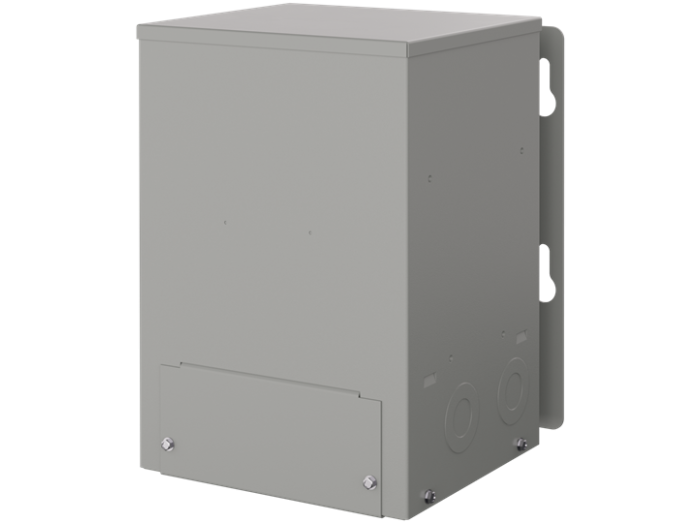 9T21B1055G02-GE - General Electric-General Purpose Transformers
