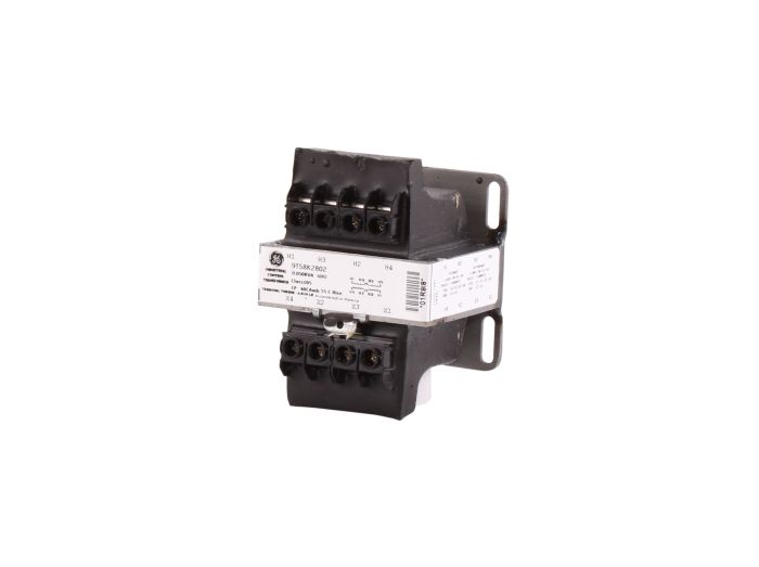 9T58K2802-GE - General Electric-General Purpose Transformers