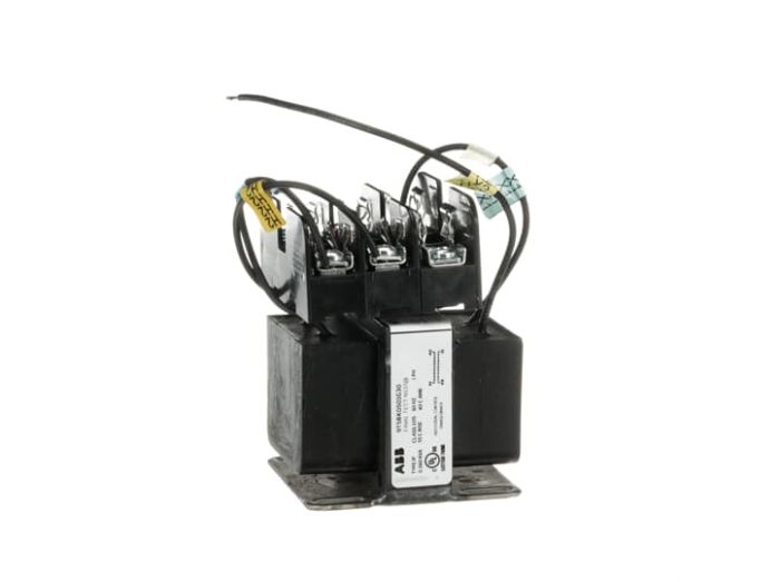 9T58K2807G48-GE - General Electric-General Purpose Transformers