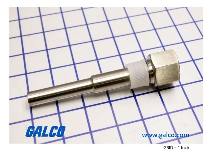 A/M4-ACI-Automation Components-Thermowells