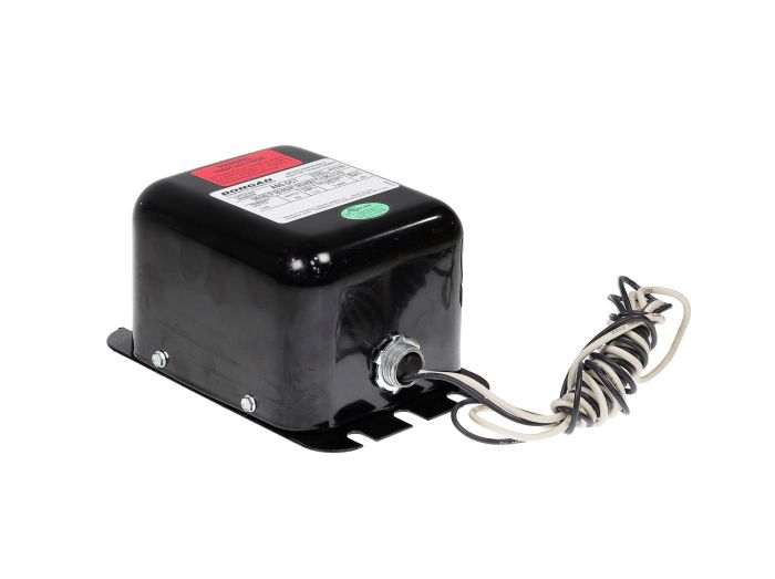 A05-SC7-Dongan Electric Manufacturing-Ignition Transformers