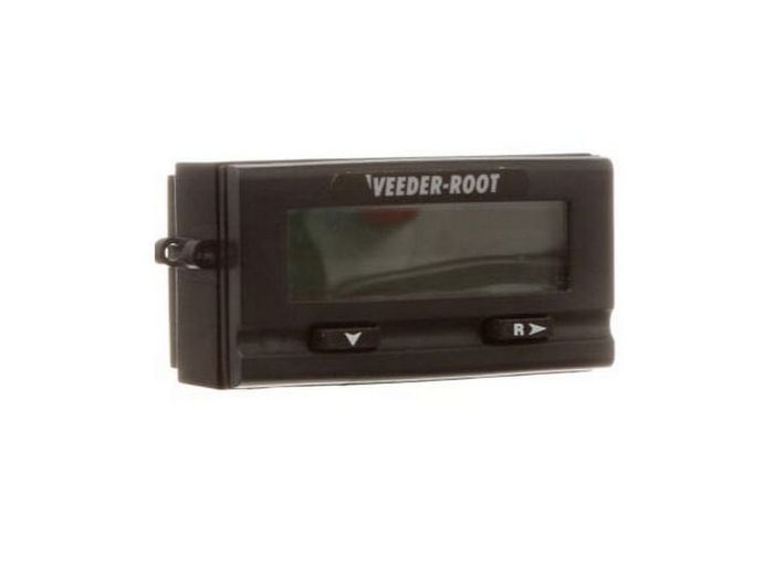 A103-001-Veeder Root-Electronic Totalizing