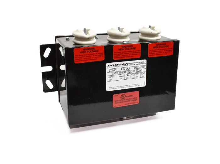 A15-LA6-Dongan Electric Manufacturing-Ignition Transformers