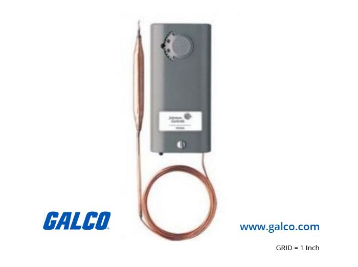 A19ABC-4C-Johnson Controls-Temperature Control