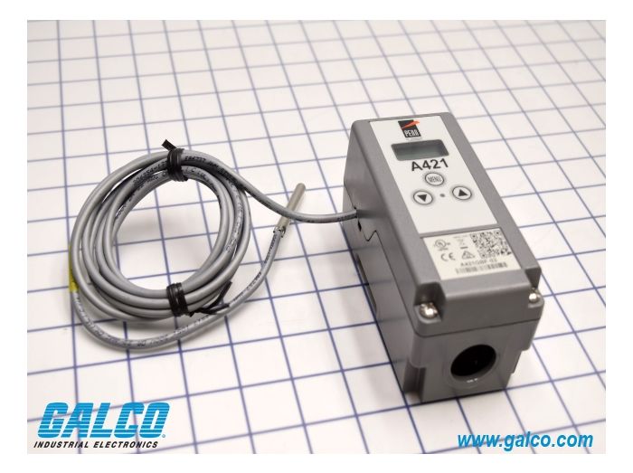 A421GBF-02C-Johnson Controls-Temperature Control