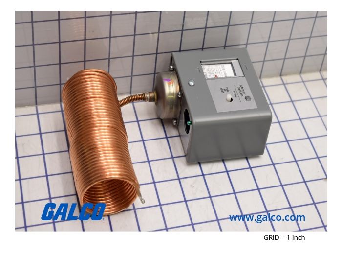 A70HA-14C-Johnson Controls-Temperature Control