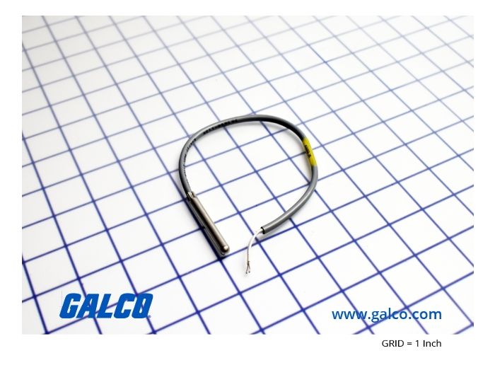 A99BB-25C-Johnson Controls-Temperature Sensors