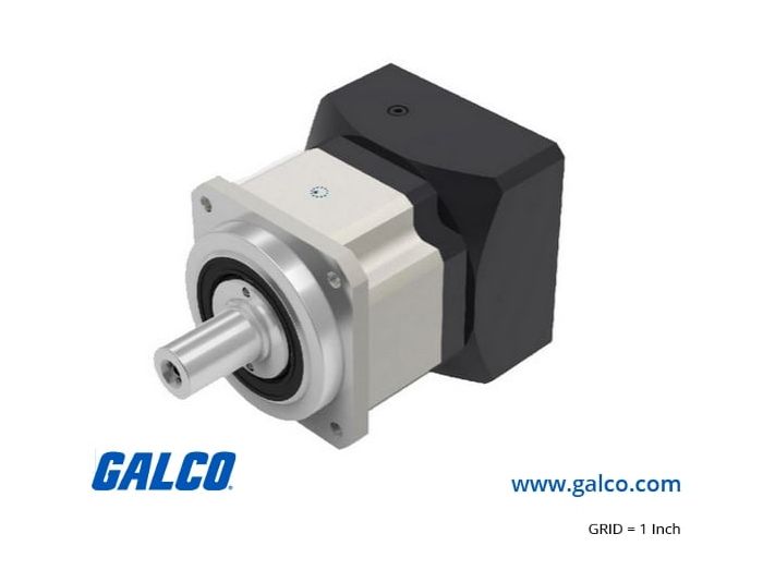 AB090-005-S2-P2-Apex Dynamics-Stepper & Servo Gearboxes