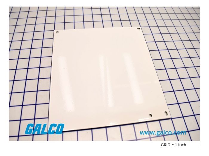 ABP1010-Fibox Enclosures-Enclosure Panels
