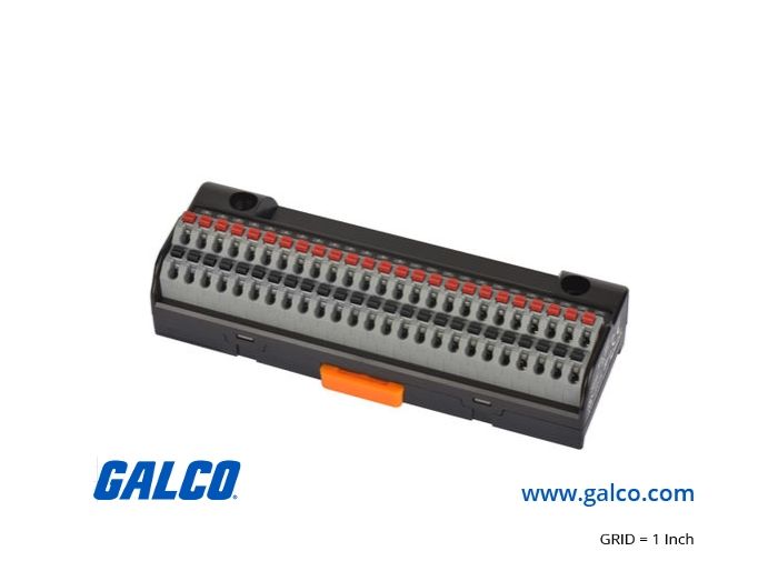 ACL-50T-Autonics-Terminal Strip