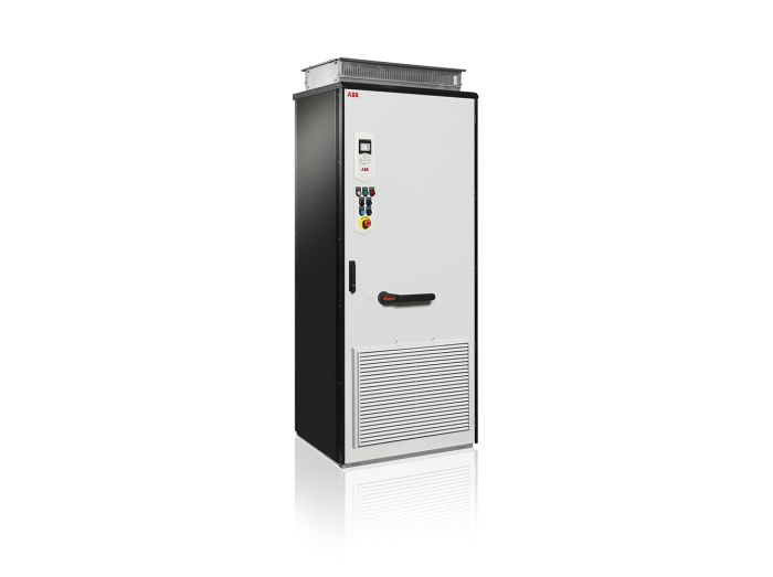 ACS880-07-0361A-5+C129-ABB-AC