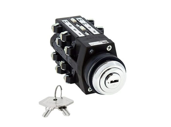ACSNK-234-C2004-IDEC-Cam Switches