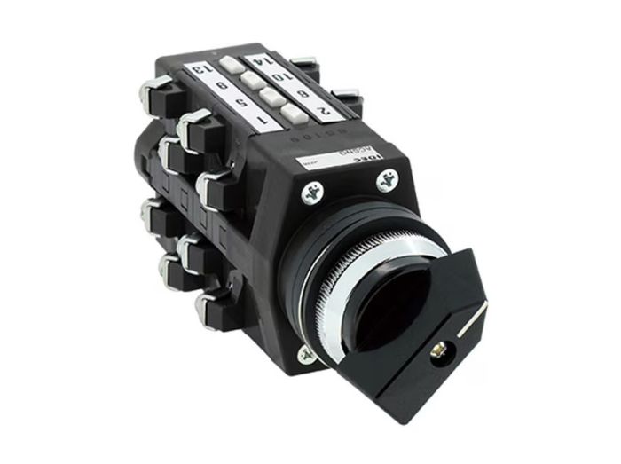 ACSNK-4103-HB-IDEC-Cam Switches
