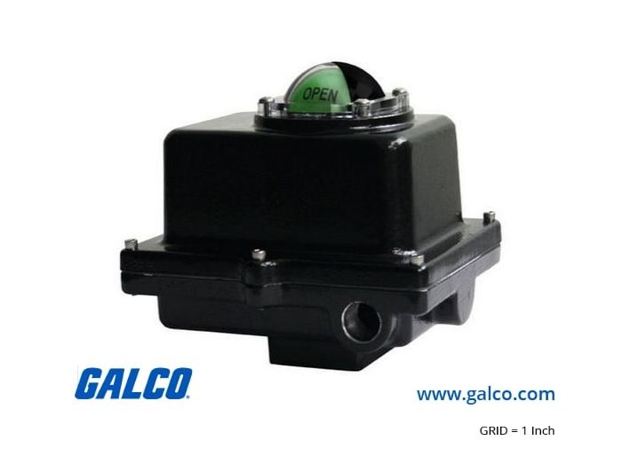 ACT-MI06-24VDC-Dwyer Instruments-Damper Actuators