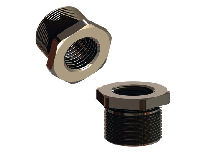AD.M25.M20.BN.C.15.K01-Pepperl Fuchs-Threaded Adapters