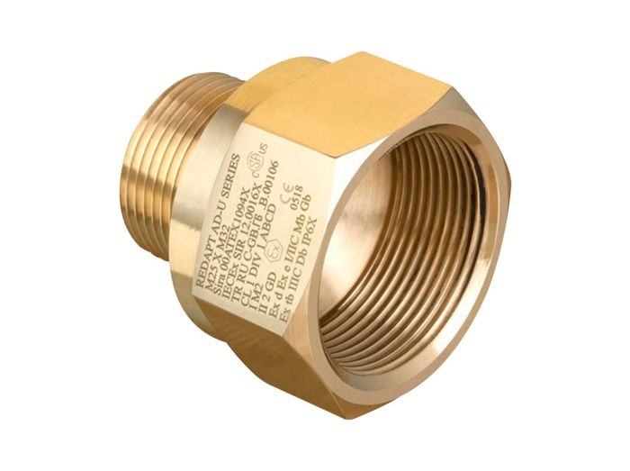 ADU300429-Crouse Hinds-Threaded Adapters