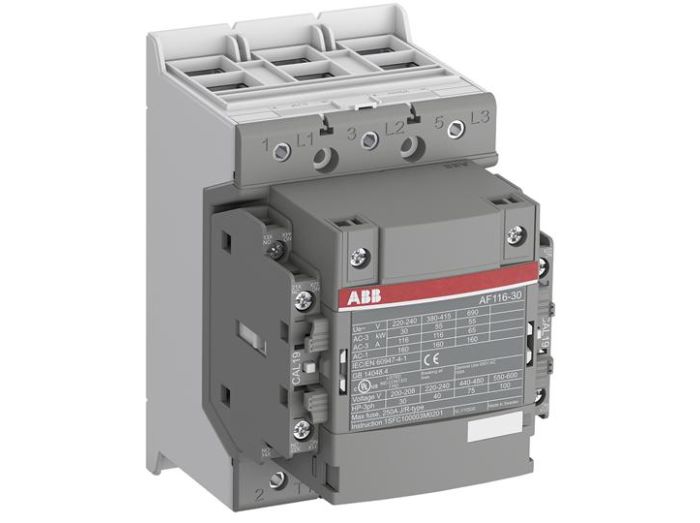 AF116-30-22-11-ABB-AC Non-Reversing IEC