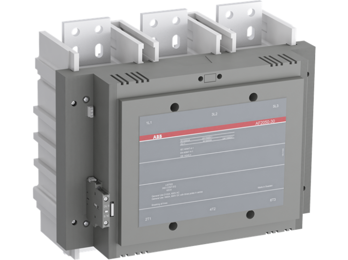 AF2050-30-11-70-ABB-AC Non-Reversing IEC