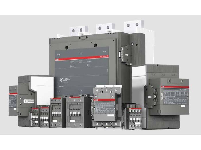 AF210-30-22-72-ABB-AC Non-Reversing IEC