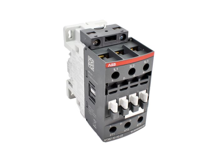 AF38Z-30-00-23-ABB-AC Non-Reversing IEC