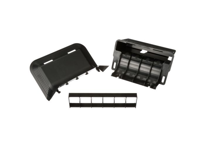 AFR4WTROS-Panduit-Raceway Fittings