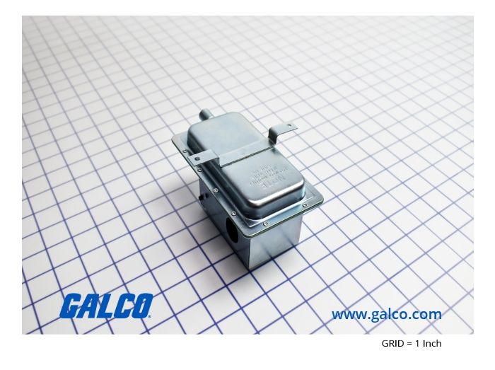 AFS-145-Cleveland Controls-Pressure Sensors
