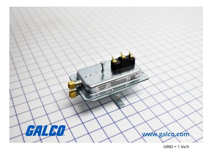 AFS-228-Cleveland Controls-Pressure Sensors