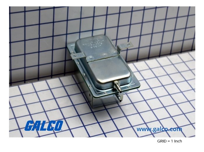 AFS-405-112-Cleveland Controls-Pressure Sensors