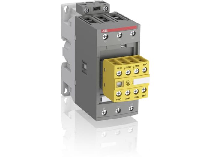AFS65-30-22-11-ABB-Safety