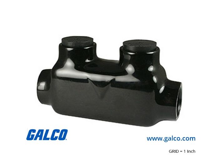 AICD250-1-ASI-Automation Systems Interconnect-Splice Kits
