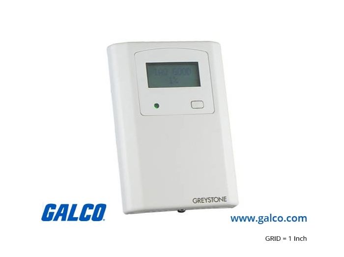 AIR4110T2R-Greystone Energy Systems-Air Quality Meters