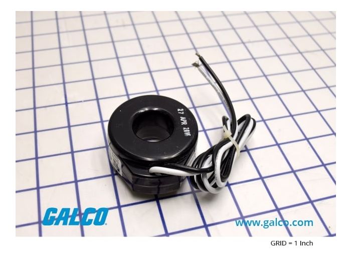 AL-151-Instrument Transformer- Div of GE-Current Transformers