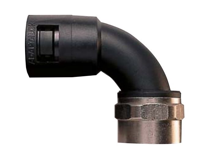 AL13/M16/CSF90/BL-Thomas & Betts-Conduit and Cable Connectors